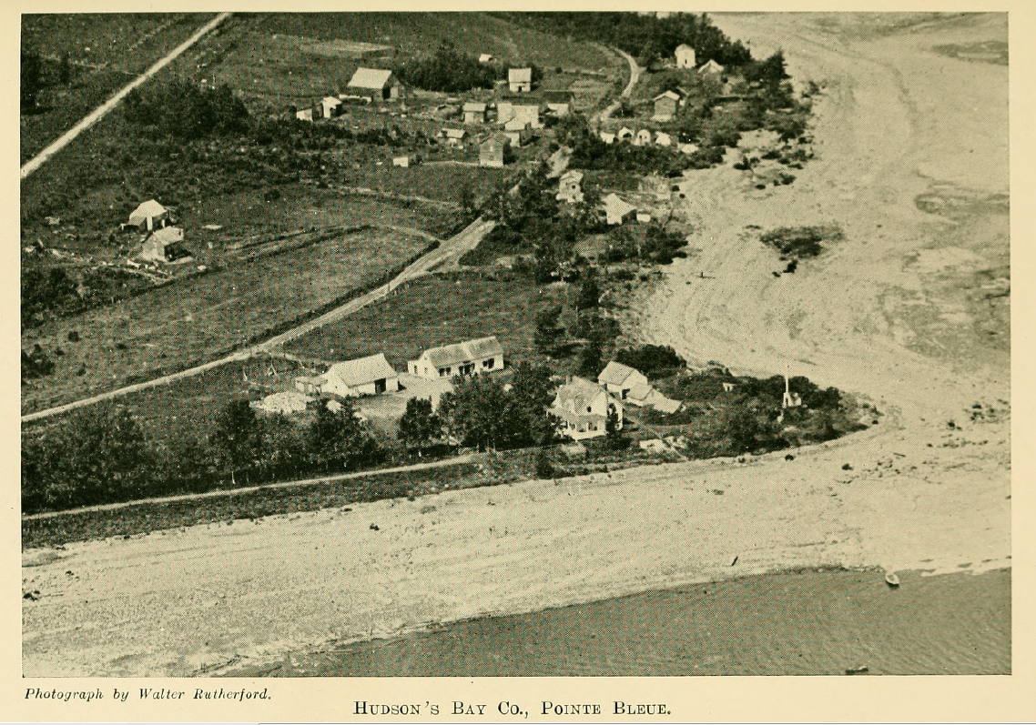 1856 | Un lac pour tous